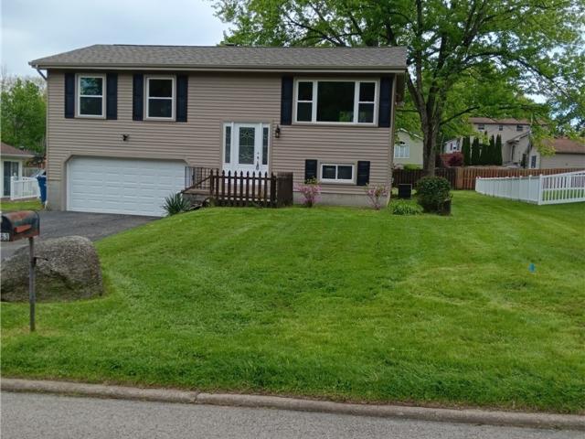 663 Meadowland Drive
