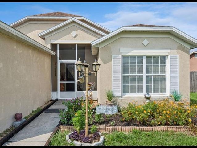 663 Mesilla Dr, Kissimmee, FL 34758