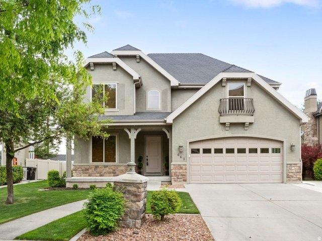 663 N 100 E, Springville, UT 84663