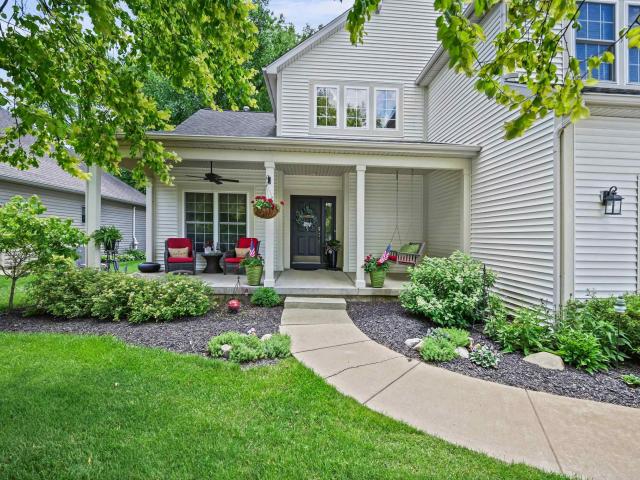 663 N Admirals Pointe Drive