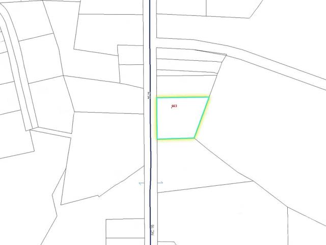 663 Nc 161 Hwy, Taylorsville, NC 28681 | MLS #4211