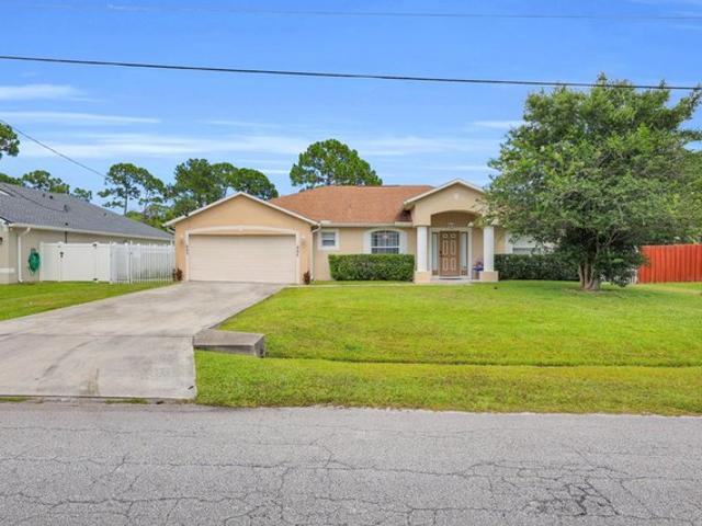 663 NW North Macedo Blvd, Port Saint Lucie, FL 34983