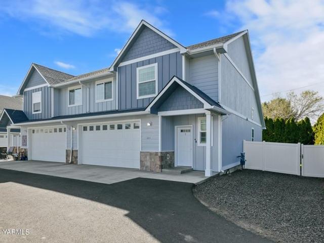 663 S 83rd Ave Unit 1, Yakima, WA 98908