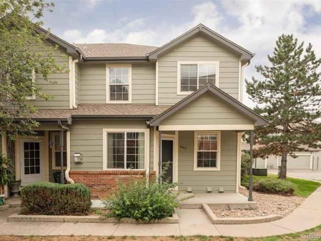 663 S Depew St, Denver, CO 80226