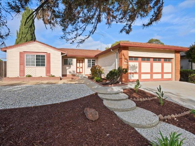 663 Smoke Tree Way, Sunnyvale, CA 94086 | MLS #ML82042 | Compass