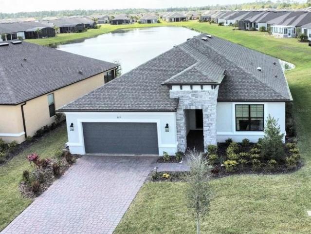 663 San Augusto Dr, Poinciana, FL 34759