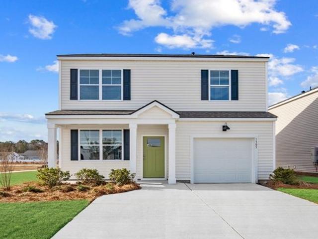 663 Sanctum St, Ridgeland, SC 29936