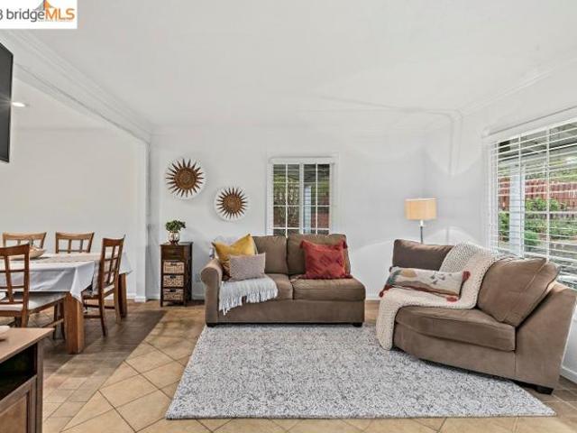 663 Santa Maria, El Sobrante, CA 94803