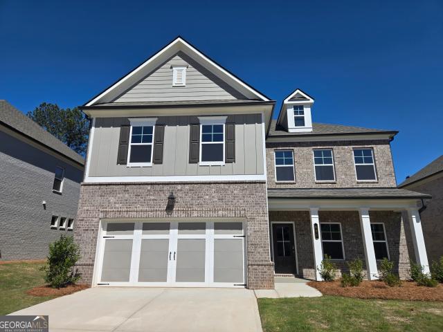 663 Secret Garden Ln, Unit 47A, Dacula, GA 30019 | MLS #10629 | Compass