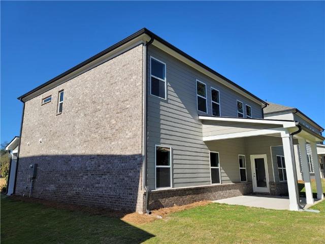 663 Secret Garden Ln, Dacula, GA 30019 | MLS #7669