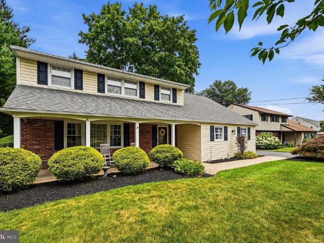 663 Serrill Drive