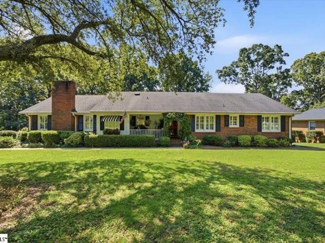 663 Stafford Ave, Spartanburg, SC 29302