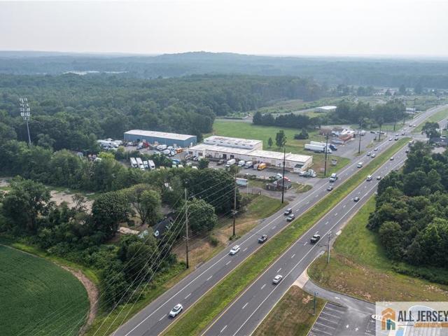 663 State 33 Highway