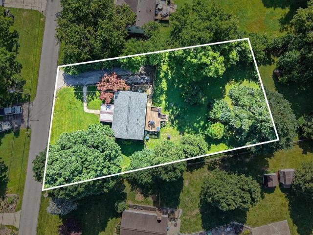 663 Sycamore Drive