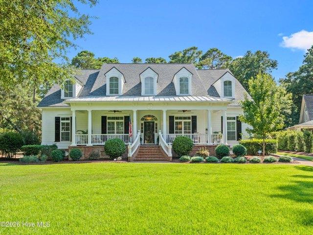 663 Parish Dr SW, Supply, NC 28462