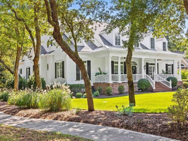 663 Parish Dr