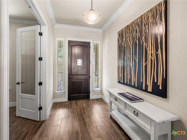 663 Private Road 1712