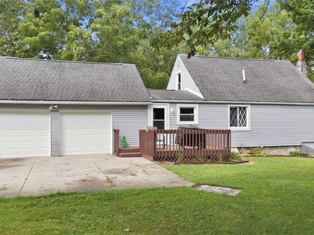 663 Rear Mansfield Washington Rd, Mansfield, OH 44903