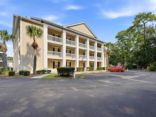 663 Woodmoor Cir Unit 201, Murrells Inlet, SC 29576