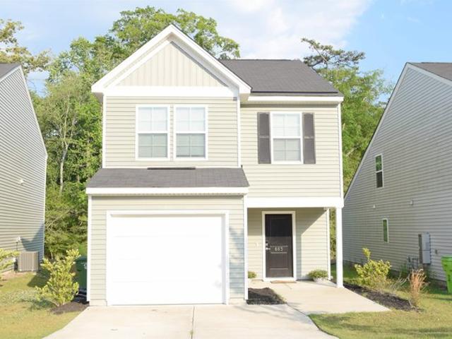 663 Wooster Dr, Columbia, SC 29223