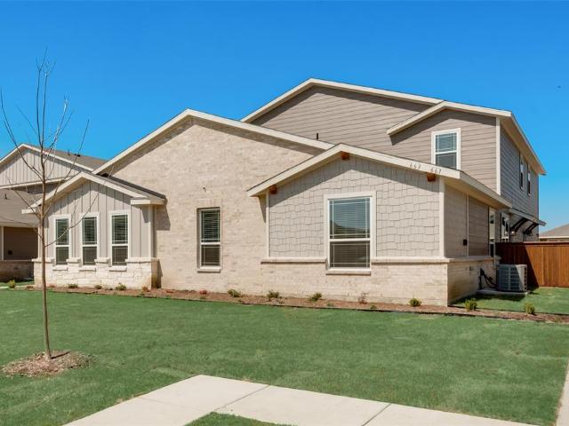 663 Wheatfield Drive