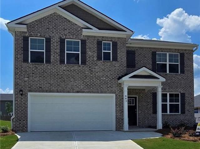 663 Whitman Ln, Stockbridge, GA 30281