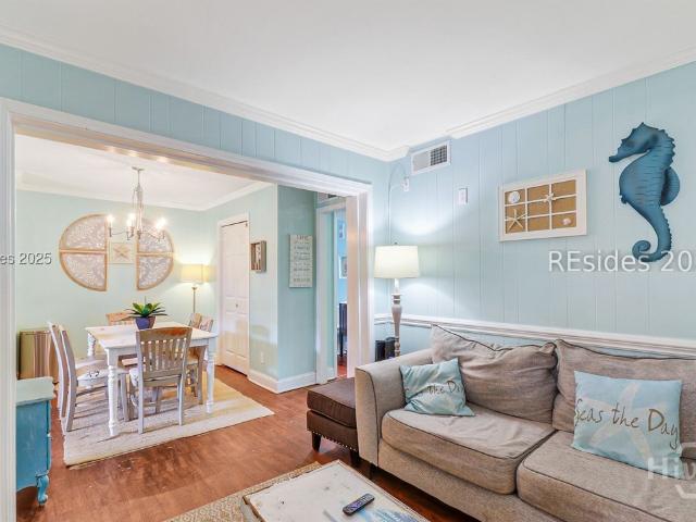 663 William Hilton Parkway # 2219