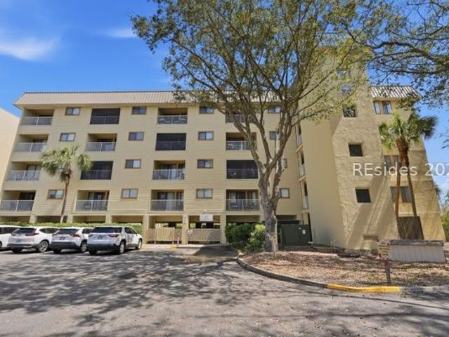 663 William Hilton Pkwy, Unit 2301, Hilton Head Island, SC 29928 | MLS #506814