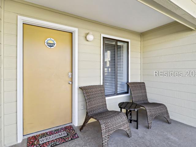 663 William Hilton Pkwy, Unit 2319, Hilton Head Island, SC 29928 | MLS #504764
