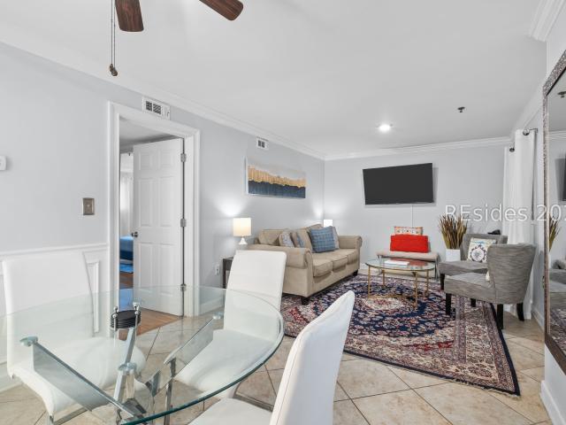 663 William Hilton Pkwy, Unit 3417, Hilton Head Island, SC 29928 | MLS #503417