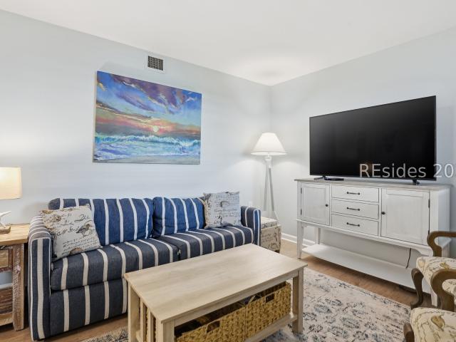663 William Hilton Pkwy, Unit 4114, Hilton Head Island, SC 29928 | MLS #503827