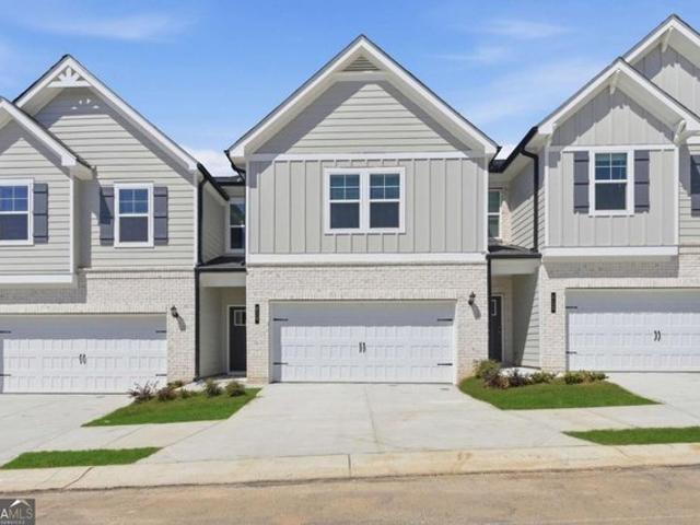 663 Treasure Dr, Stockbridge, GA 30281
