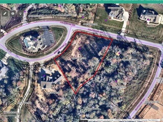 6644 Bright Water Ln, Stokesdale, NC 27357