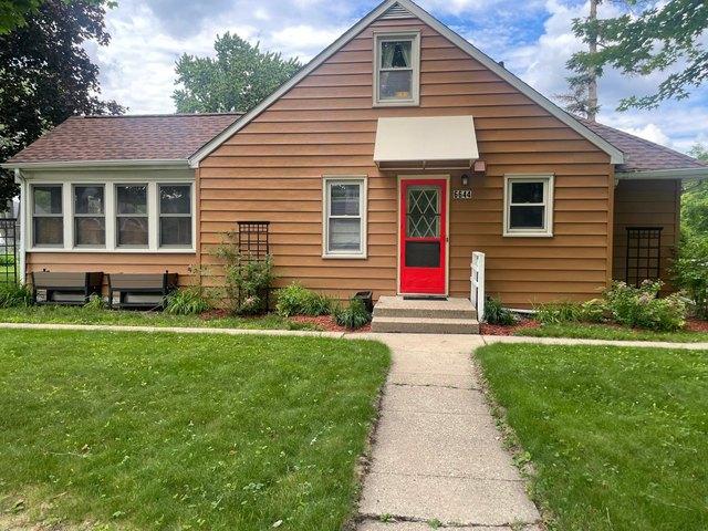 6644 Chicago Ave, Richfield, MN 55423