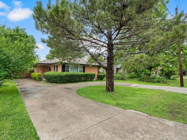 6644 Fisher Rd, Dallas, TX 75214 | MLS #21246 | Compass