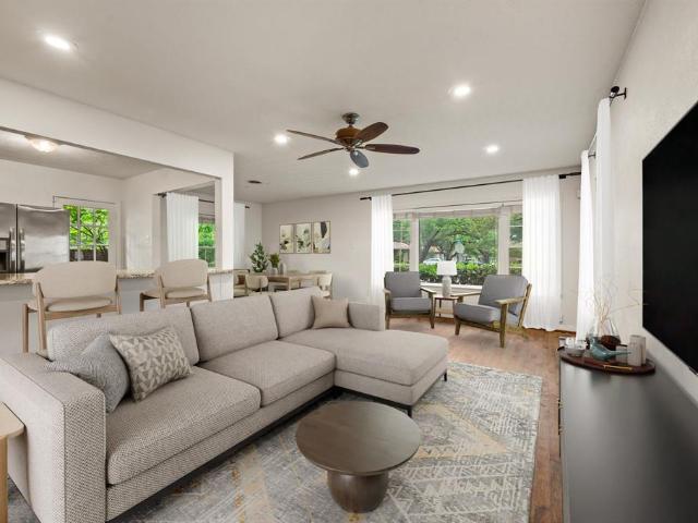 6644 Fisher Road