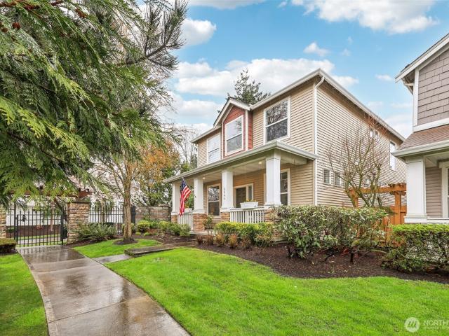 6644 Francis Loop SE, Auburn, WA 98092 | Compass