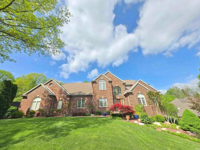 6644 Hillsgate Court