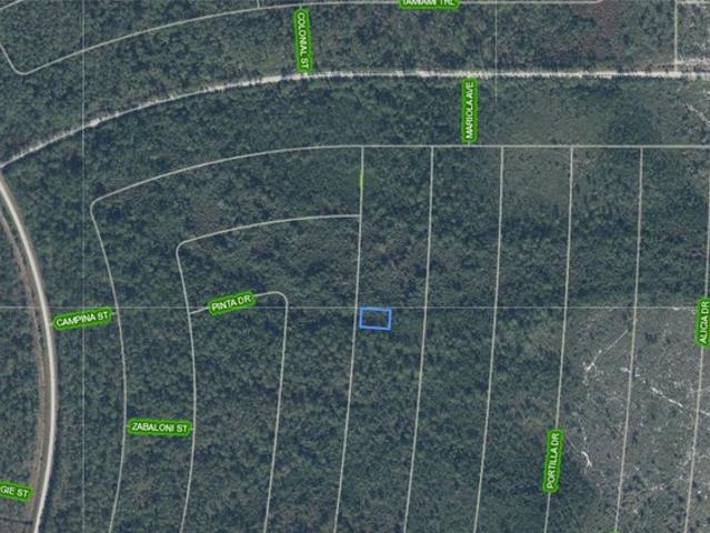 6644 Persis Dr, Sebring, FL 33872