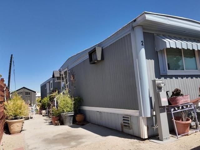 66455 Dillon Rd Spc 2, Desert Hot Springs, CA 92240