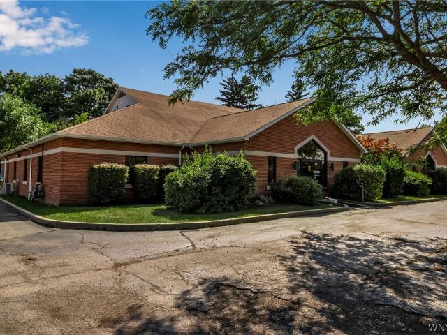 6645 Main Street