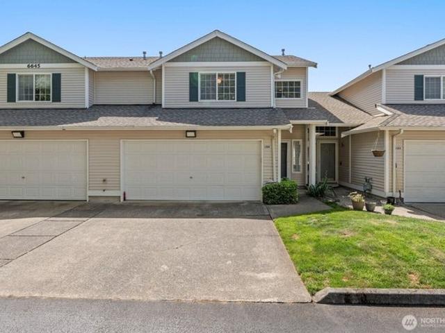 6645 Millstone Ln SE Unit A104, Olympia, WA 98513