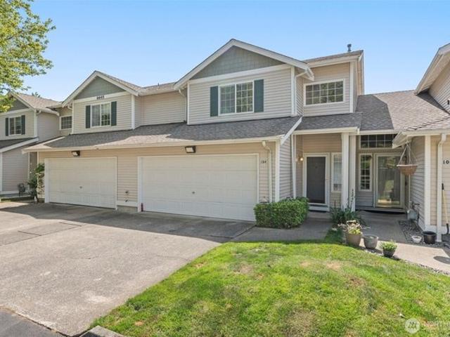 6645 Millstone Ln SE Unit A104, Olympia, WA 98513