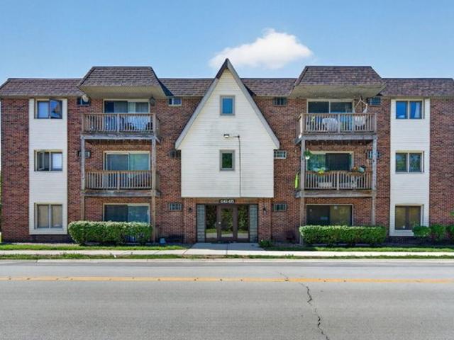 6645 nd St Apt 3C, Tinley Park, IL 60477