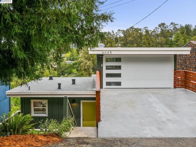 6645 Armour Dr, Oakland, CA 94611
