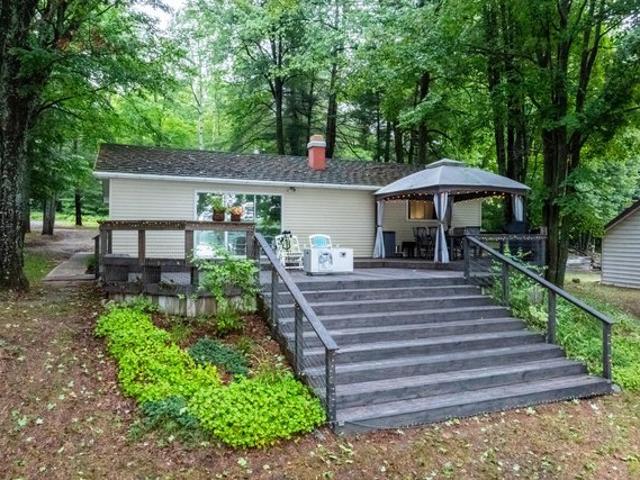 6645 Birch Dr NE, Kalkaska, MI 49646