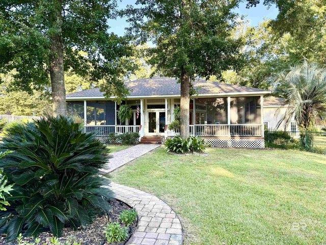 6645 Daniel Styron Ln, Gulf Shores, AL 36542