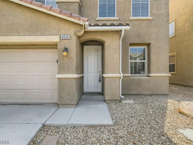 6645 Evening Grosbeak Pl, North Las Vegas, NV 89084 | MLS #2771 | Compass
