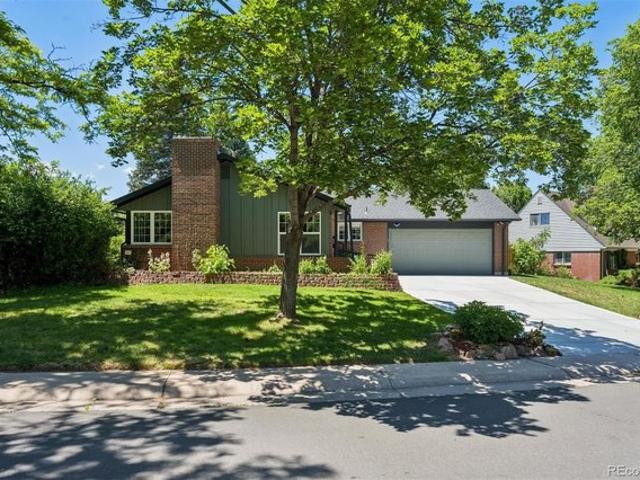 6645 E Colorado Dr, Denver, CO 80224