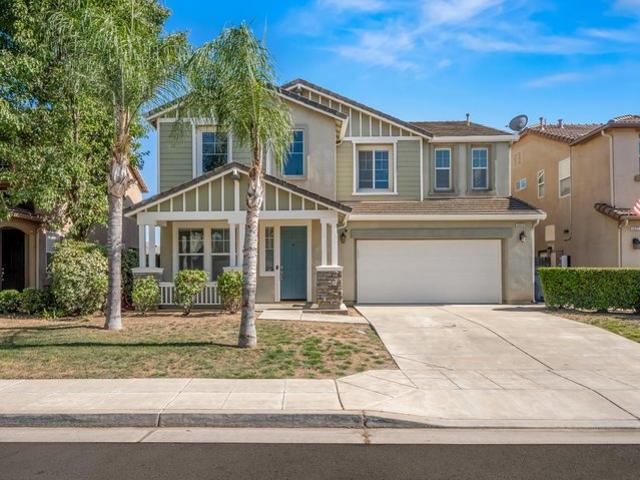 6645 E Braly Ave, Fresno, CA 93727